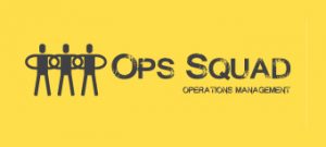 Ops Squad – Ops Squad