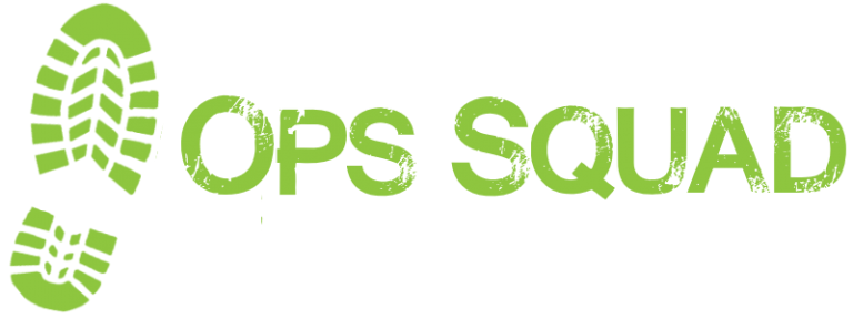 Meet the Team | Ops Squad